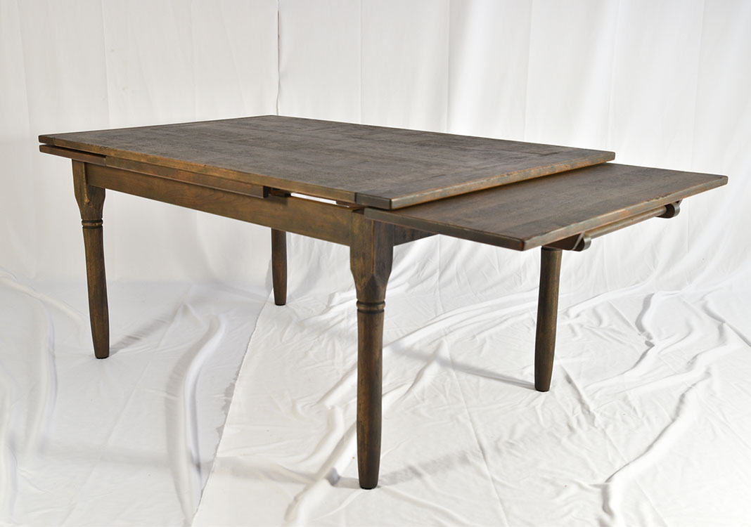Draw Top Table | Pierce Furniture