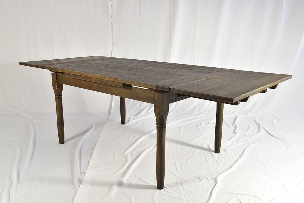 Draw Top Table | Pierce Furniture