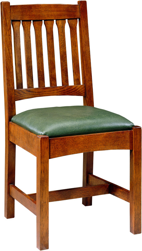 Cottage Chair | Pierce Furniture