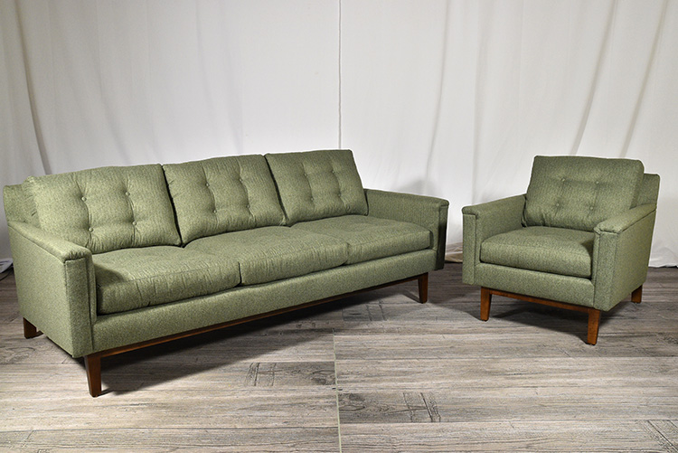 Conner Sofa | Pierce Furniture