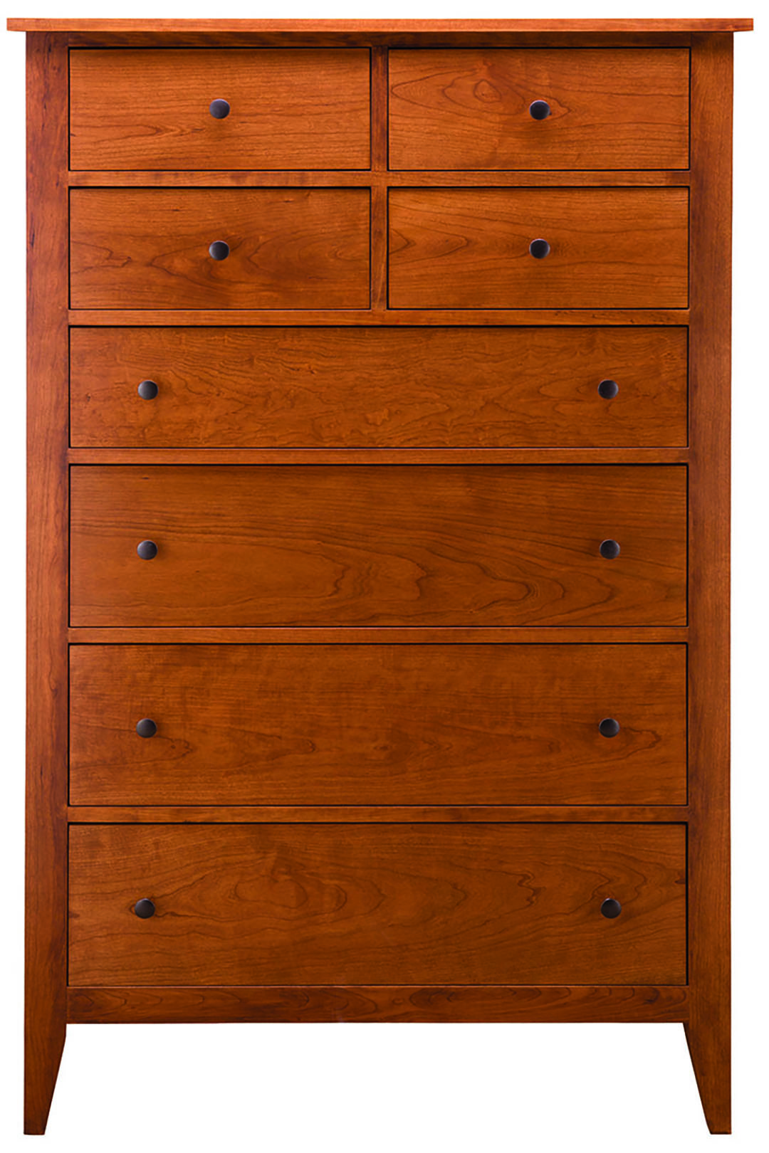 Vineyard High Chest | Pierce Furniture