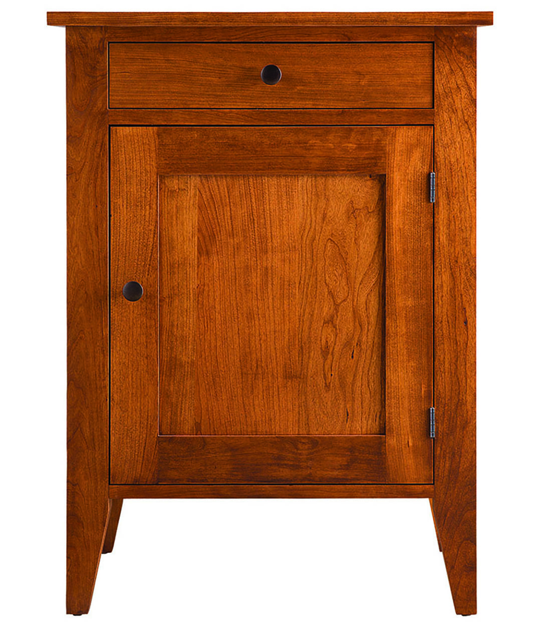 Vineyard Drawer & Door Chest | Pierce Furniture