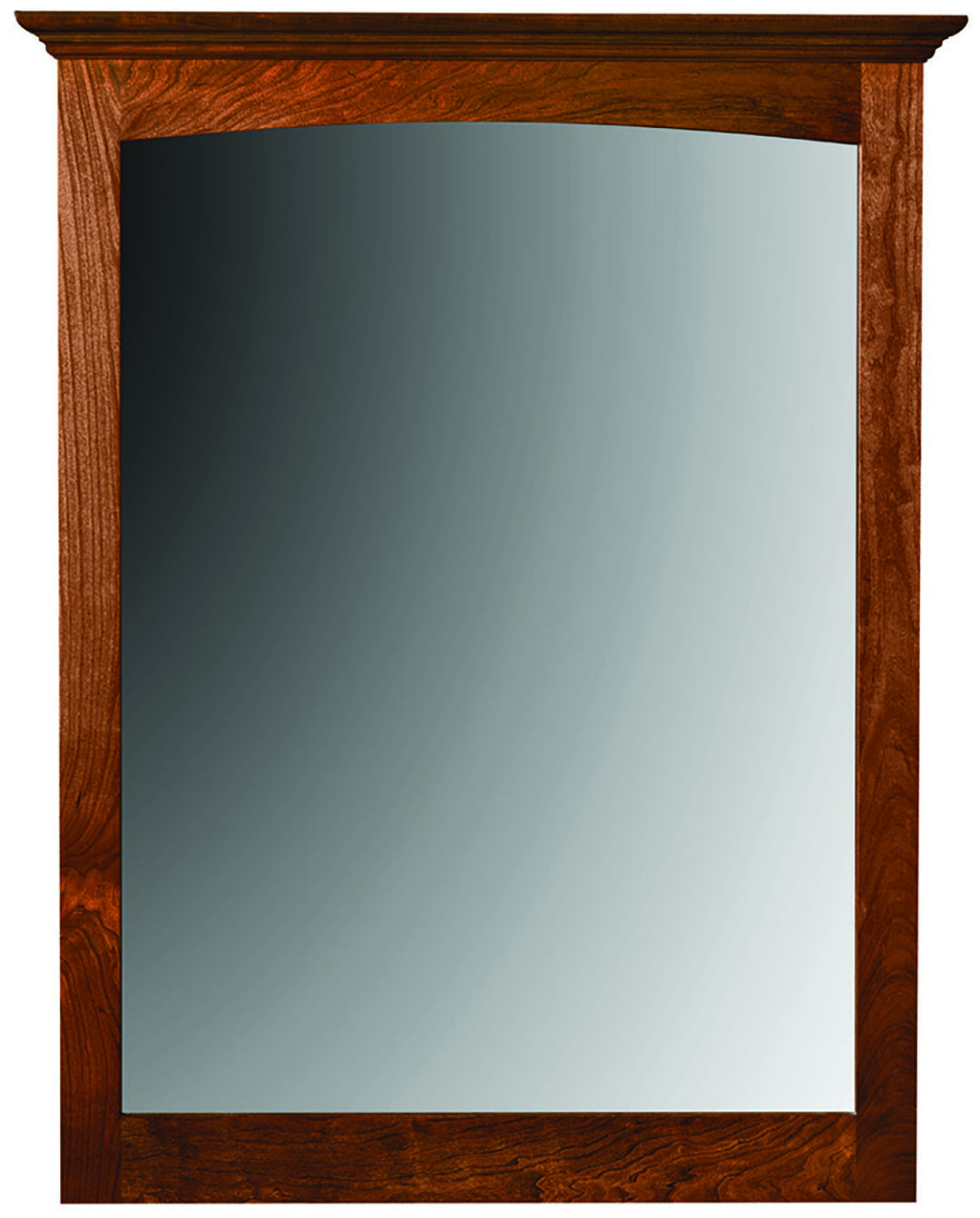 Sabin Vertical Mirror | Pierce Furniture