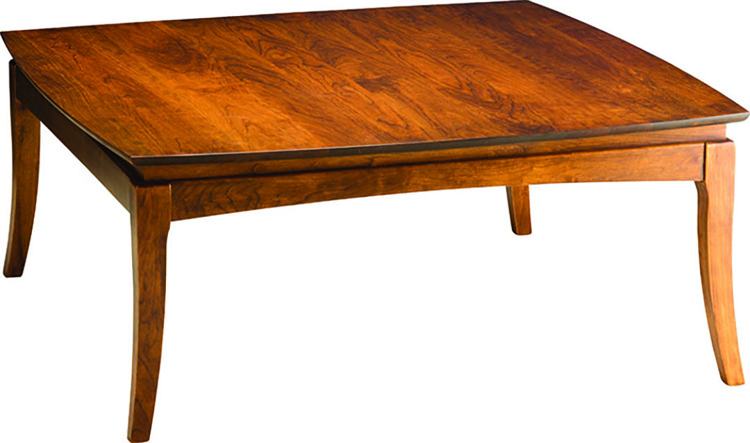 Sabin Square Cocktail Table | Pierce Furniture