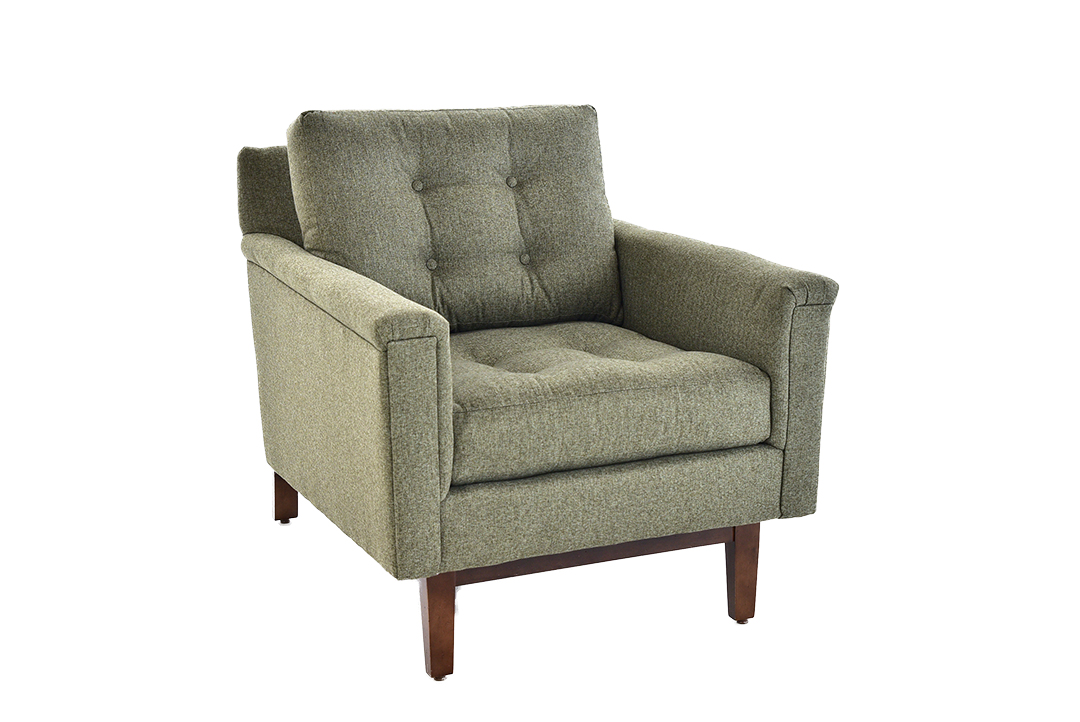 Conner Chair | Pierce Furniture