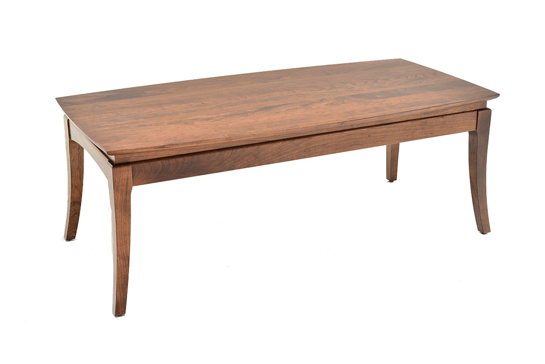 Sabin Rectangular Cocktail Table | Pierce Furniture