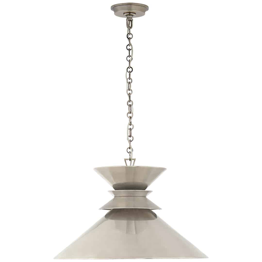 Alborg Large Stacked Pendant | Pierce Furniture