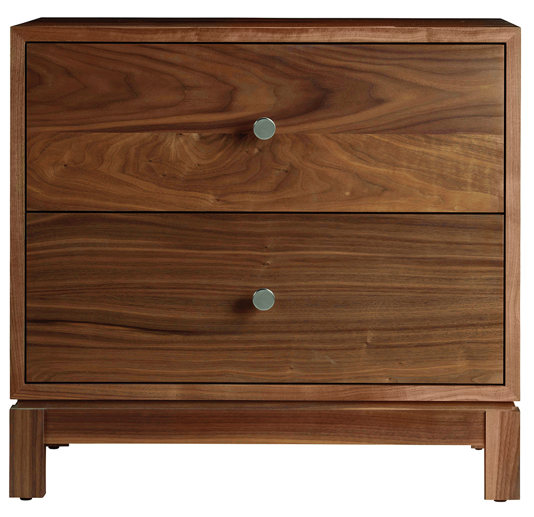 Gerard 26" Nightstand | Pierce Furniture