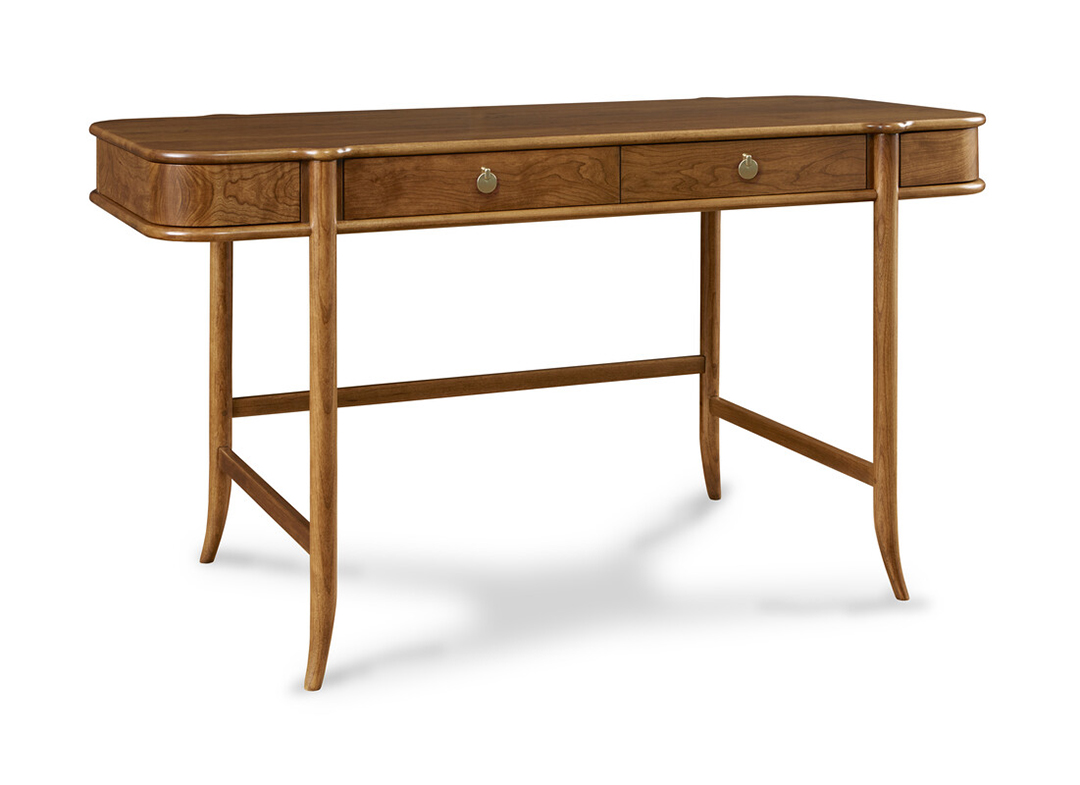 Martine Vanity Desk | Pierce Furniture