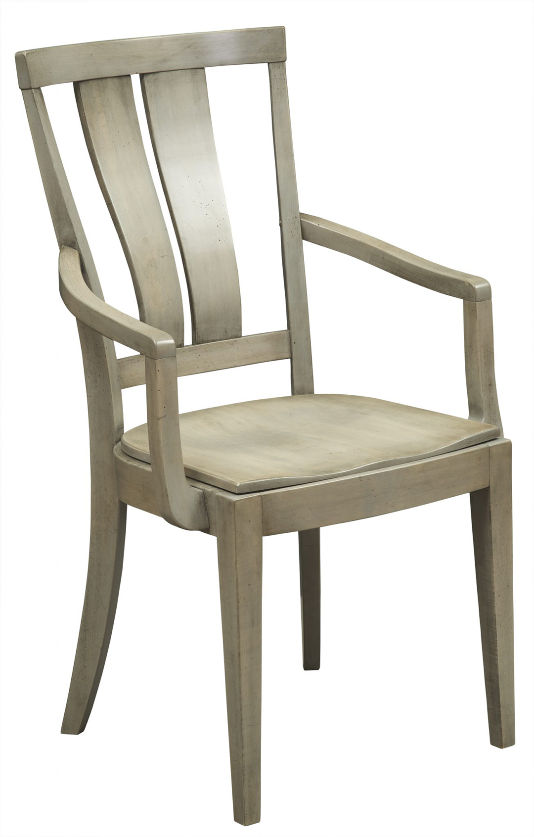 Trigon Arm Chair | Pierce Furniture