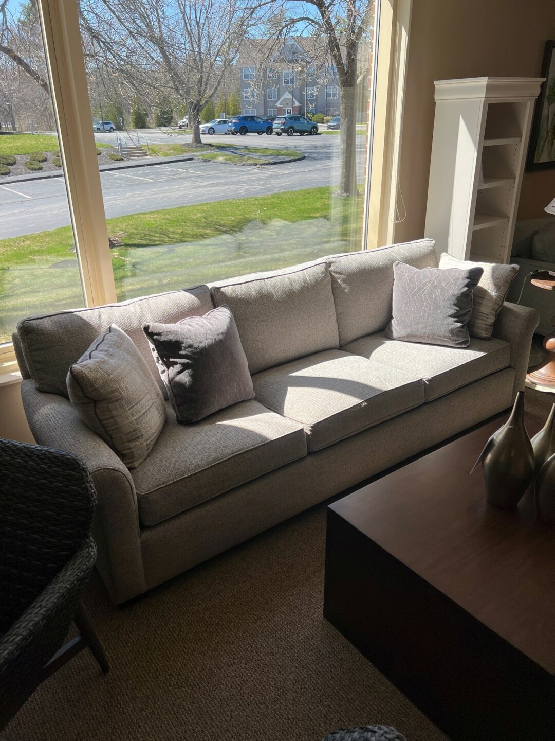 Chill Sofa | Pierce Furniture