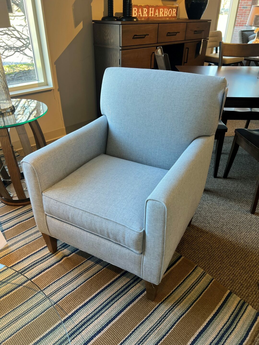 Willett Chair | Pierce Furniture