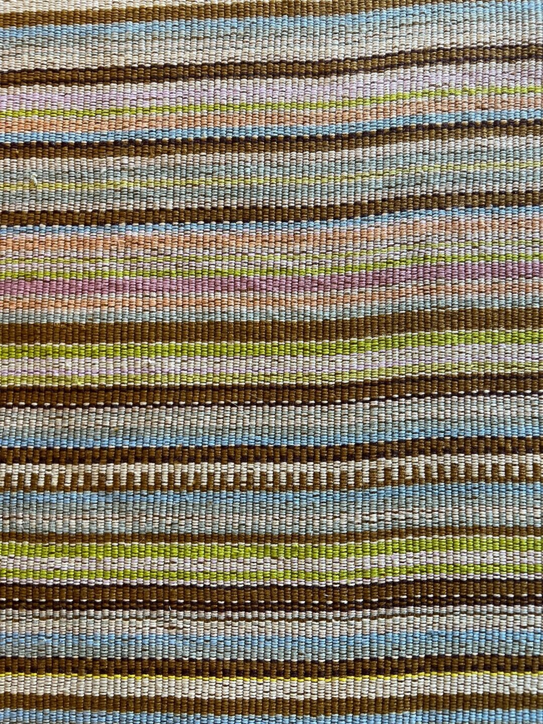 Zanzibar Ticking Indoor Outdoor Rug at Charlene Ortega blog