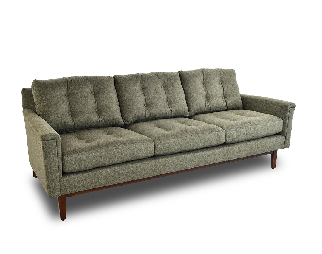 Conner Sofa | Pierce Furniture