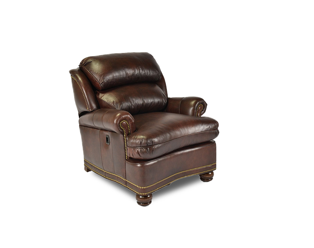 Austin Tilt Back Chair | Pierce Furniture