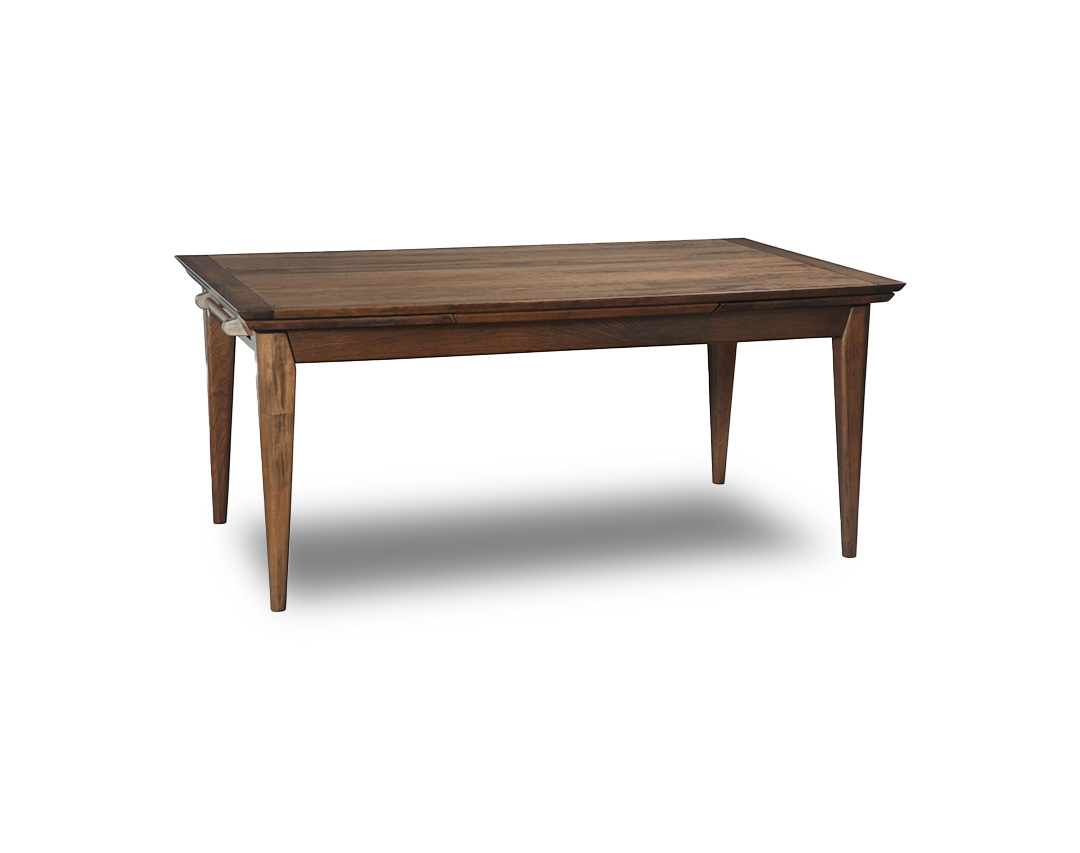4900 Draw Top Table | Pierce Furniture