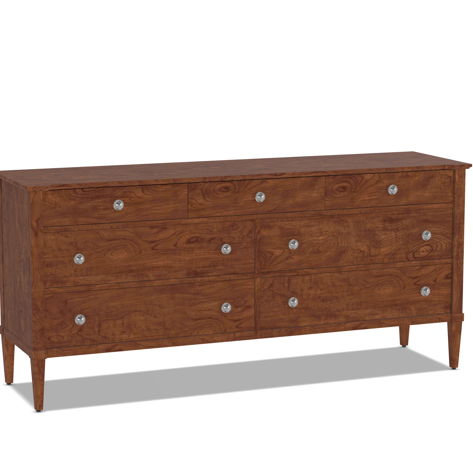 Monaco Dresser | Pierce Furniture