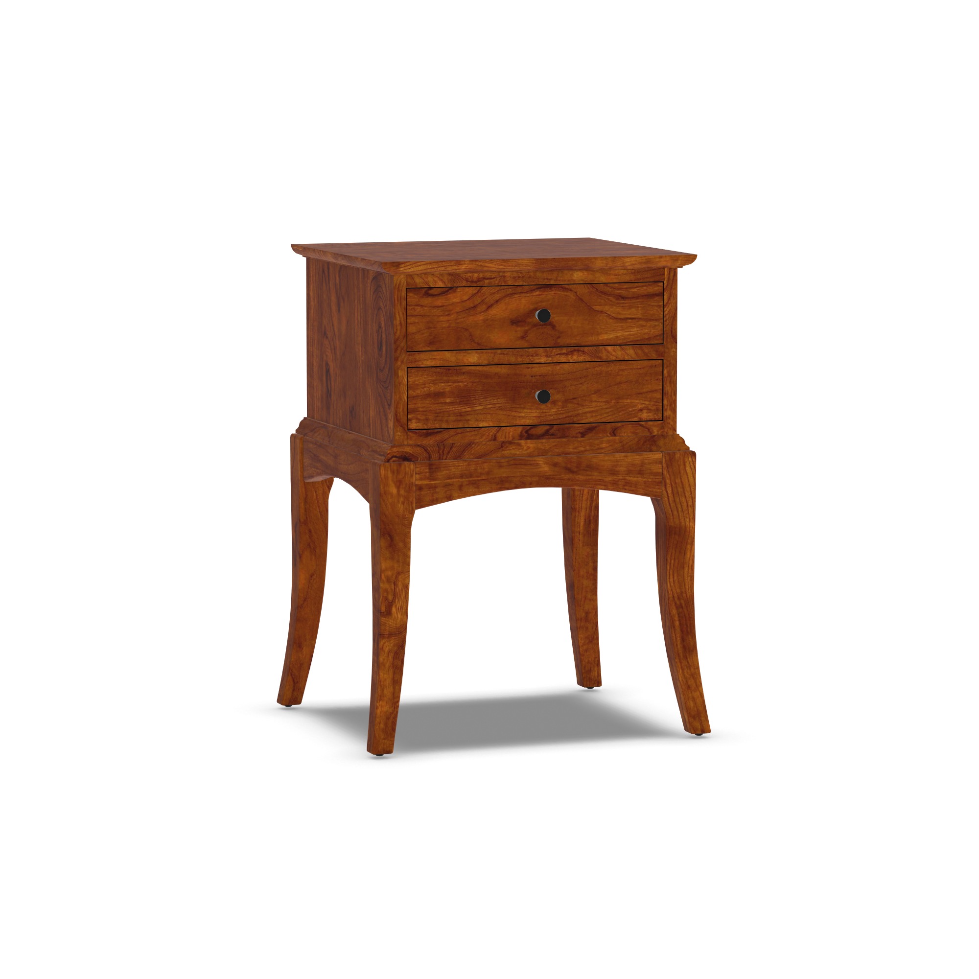 Sabin 20" Nightstand | Pierce Furniture
