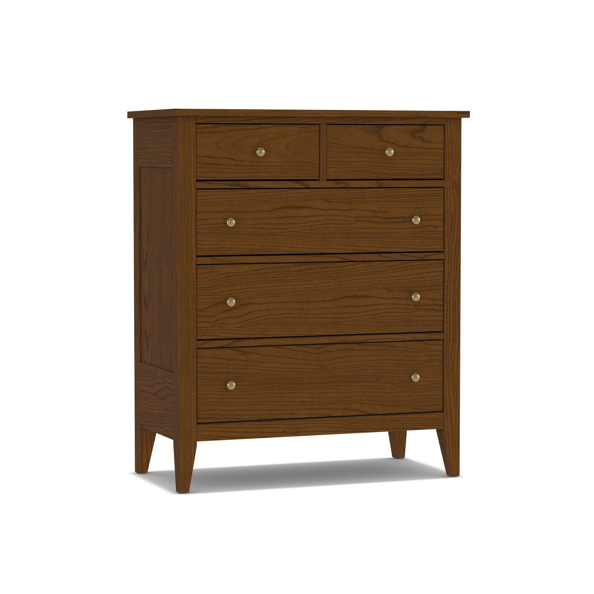 Vineyard Two Over Three | Pierce Furniture