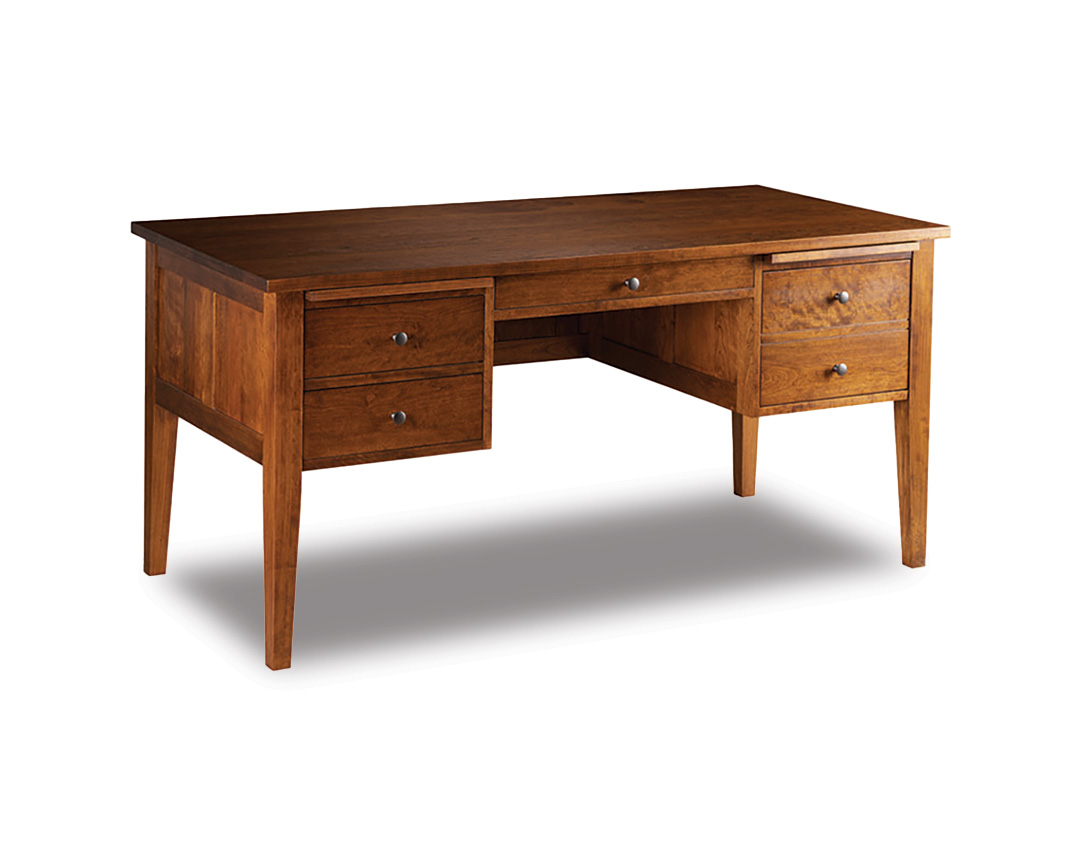 Atticus Desk | Pierce Furniture