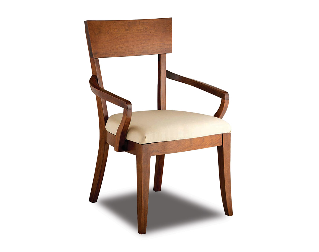 Bella Chair | Pierce Furniture