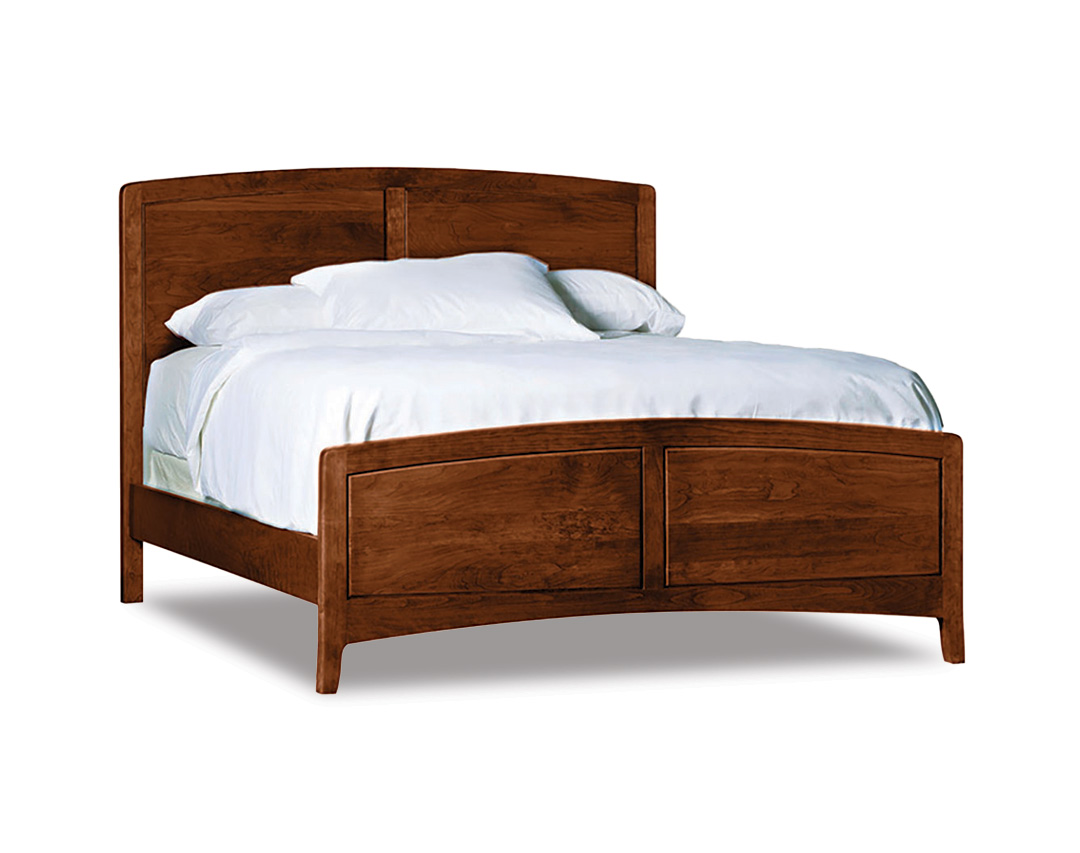 Chelsea Bed | Pierce Furniture