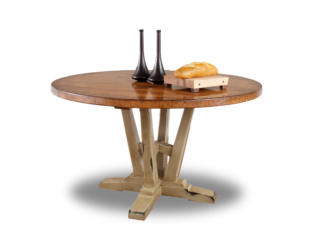 Coventry Dining Table | Pierce Furniture