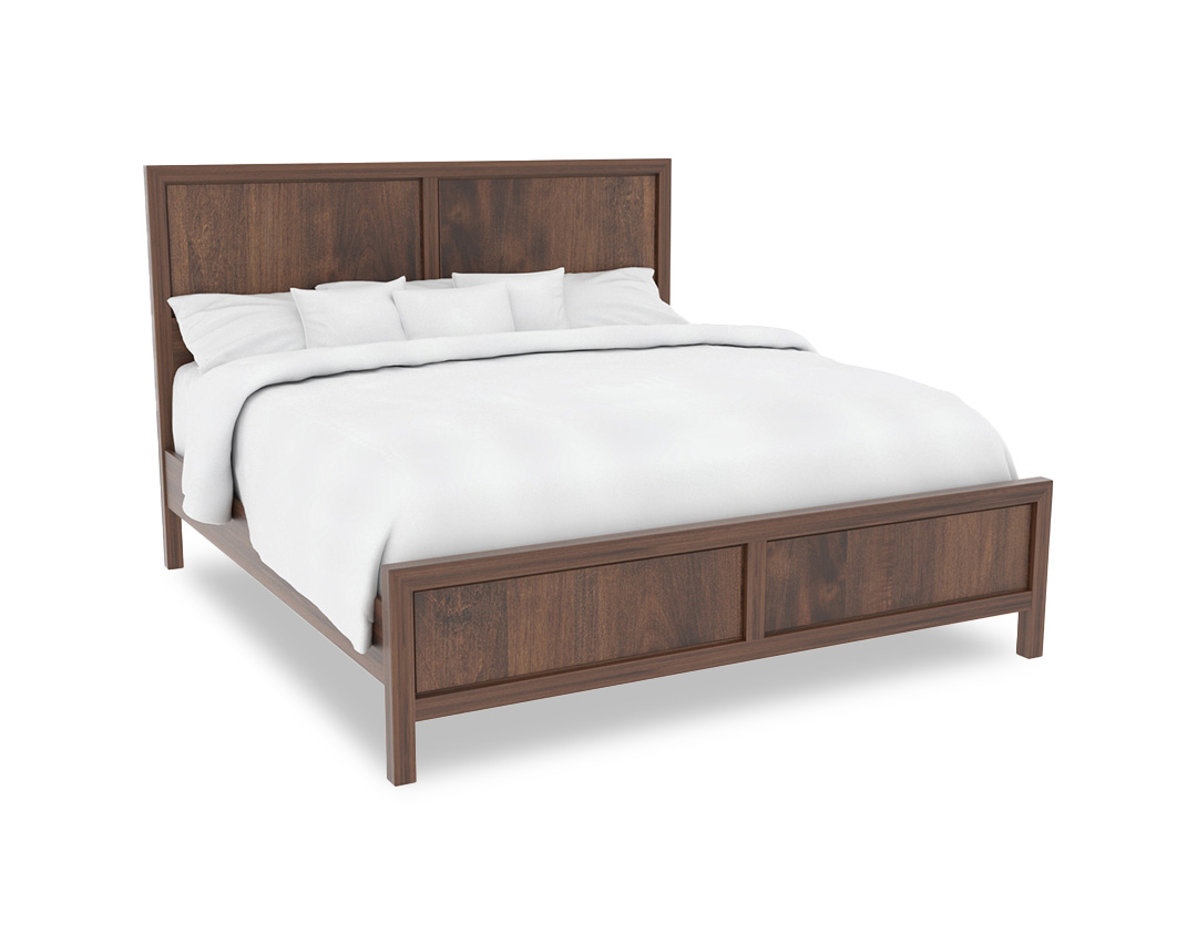 Dwyer Bed | Pierce Furniture