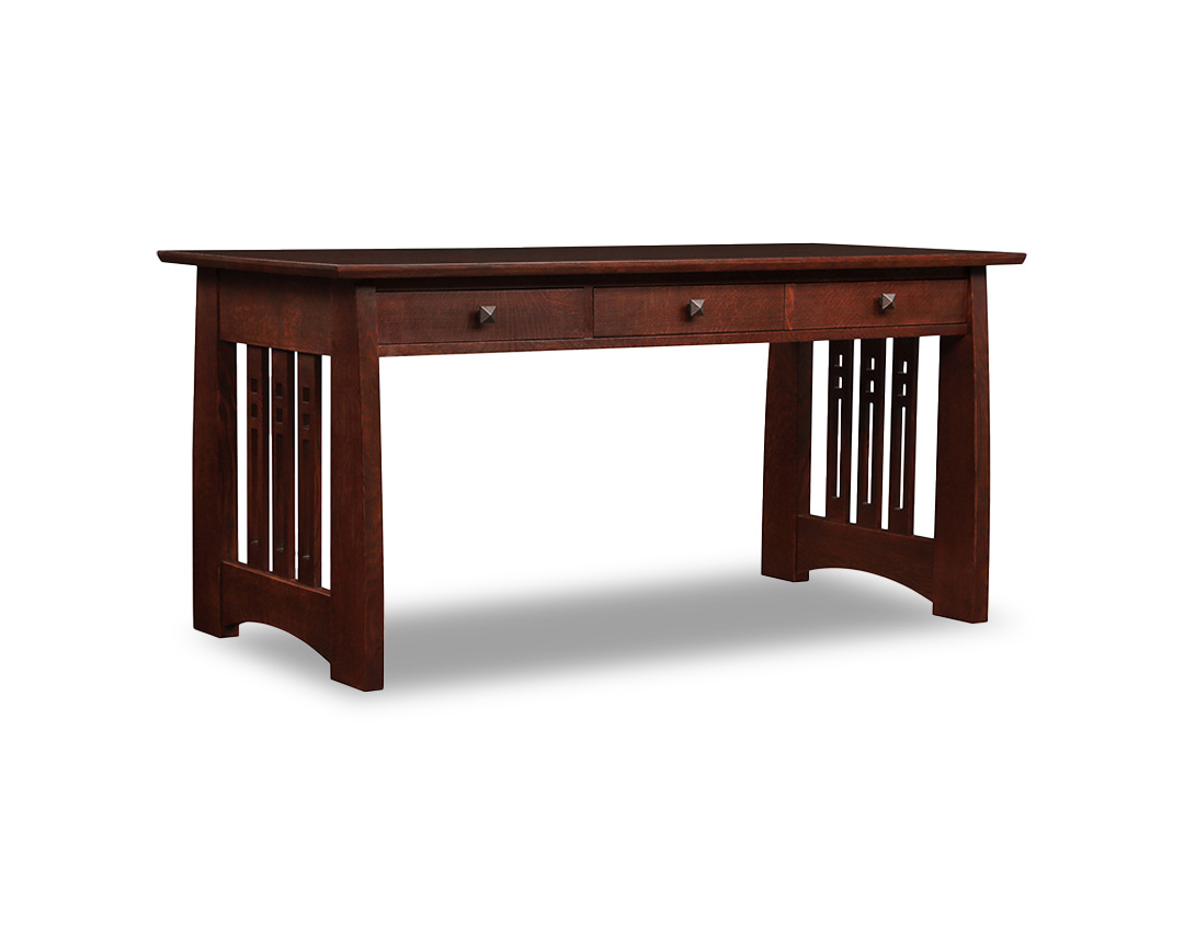 Highlands Writing Desk | Pierce Furniture