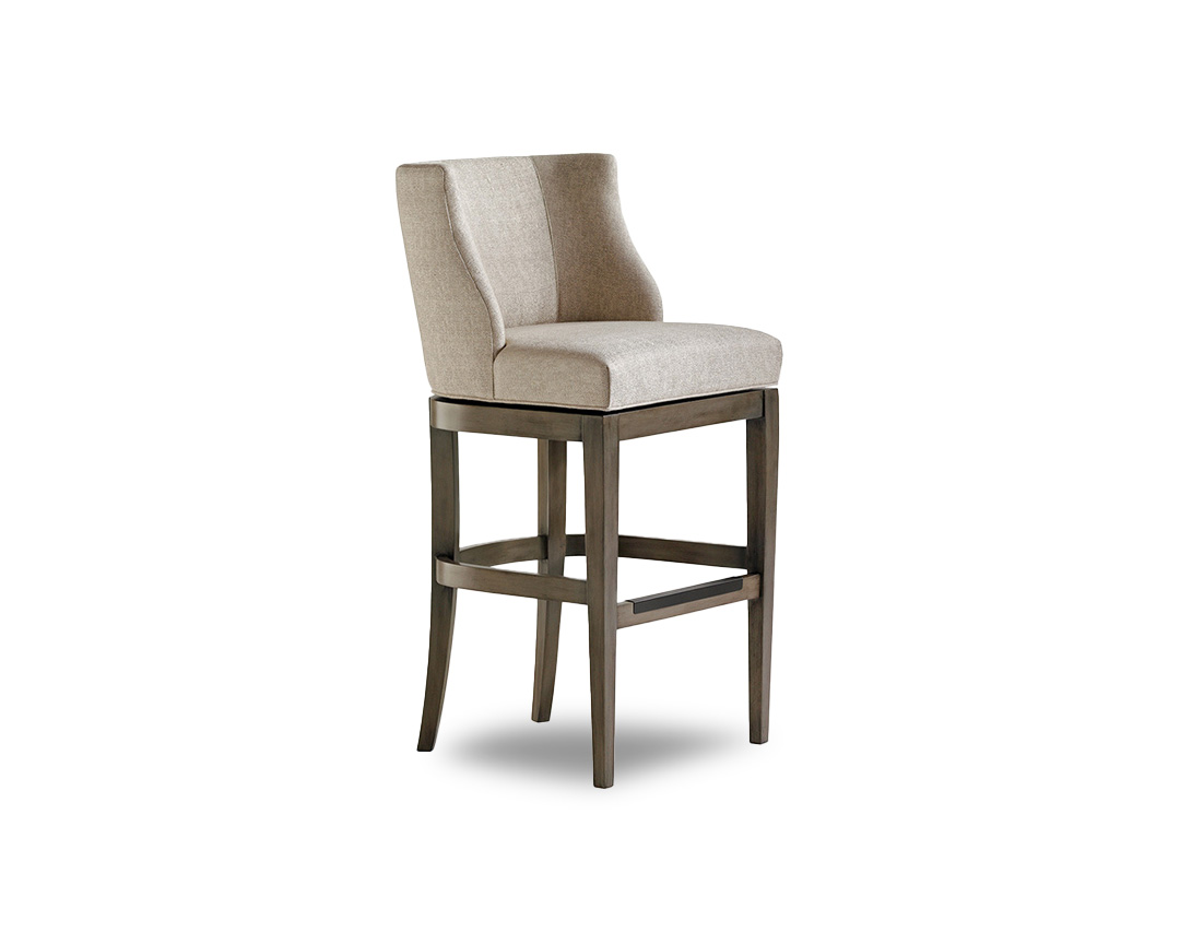 Oscar Bar Stool | Pierce Furniture