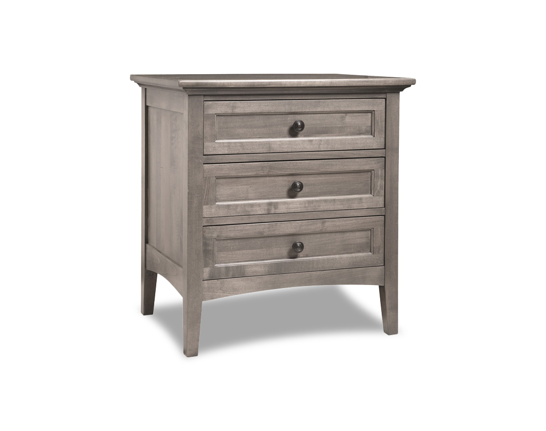 Revere Nightstand | Pierce Furniture