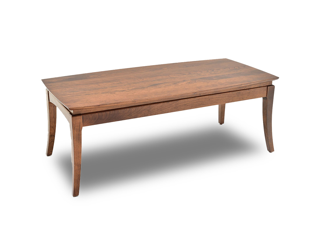 Sabin Rectangular Cocktail Table | Pierce Furniture