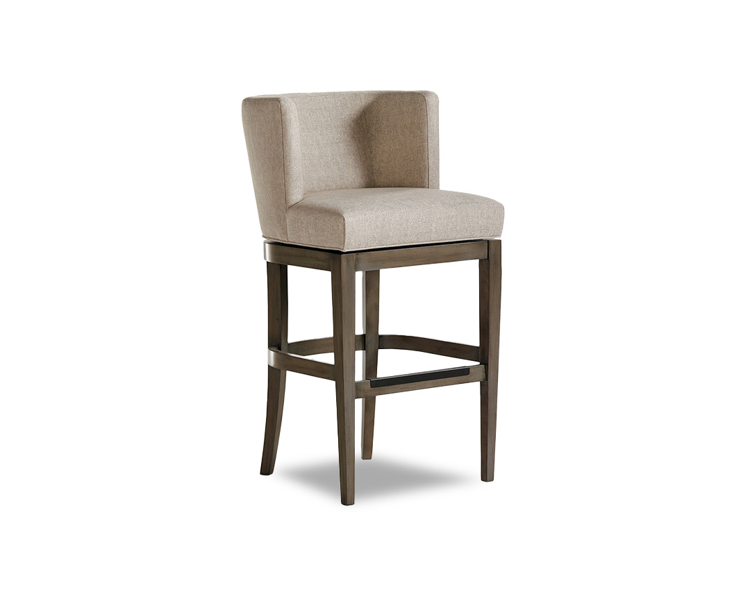 Samuel Stool | Pierce Furniture