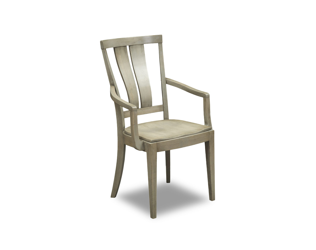 Trigon Arm Chair | Pierce Furniture