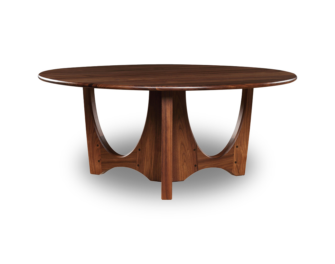 Walnut Grove Cocktail Table | Pierce Furniture