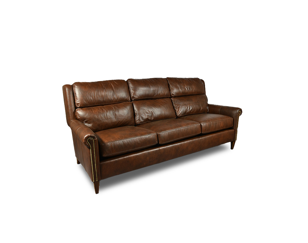 Woodlands Sofa | Pierce Furniture