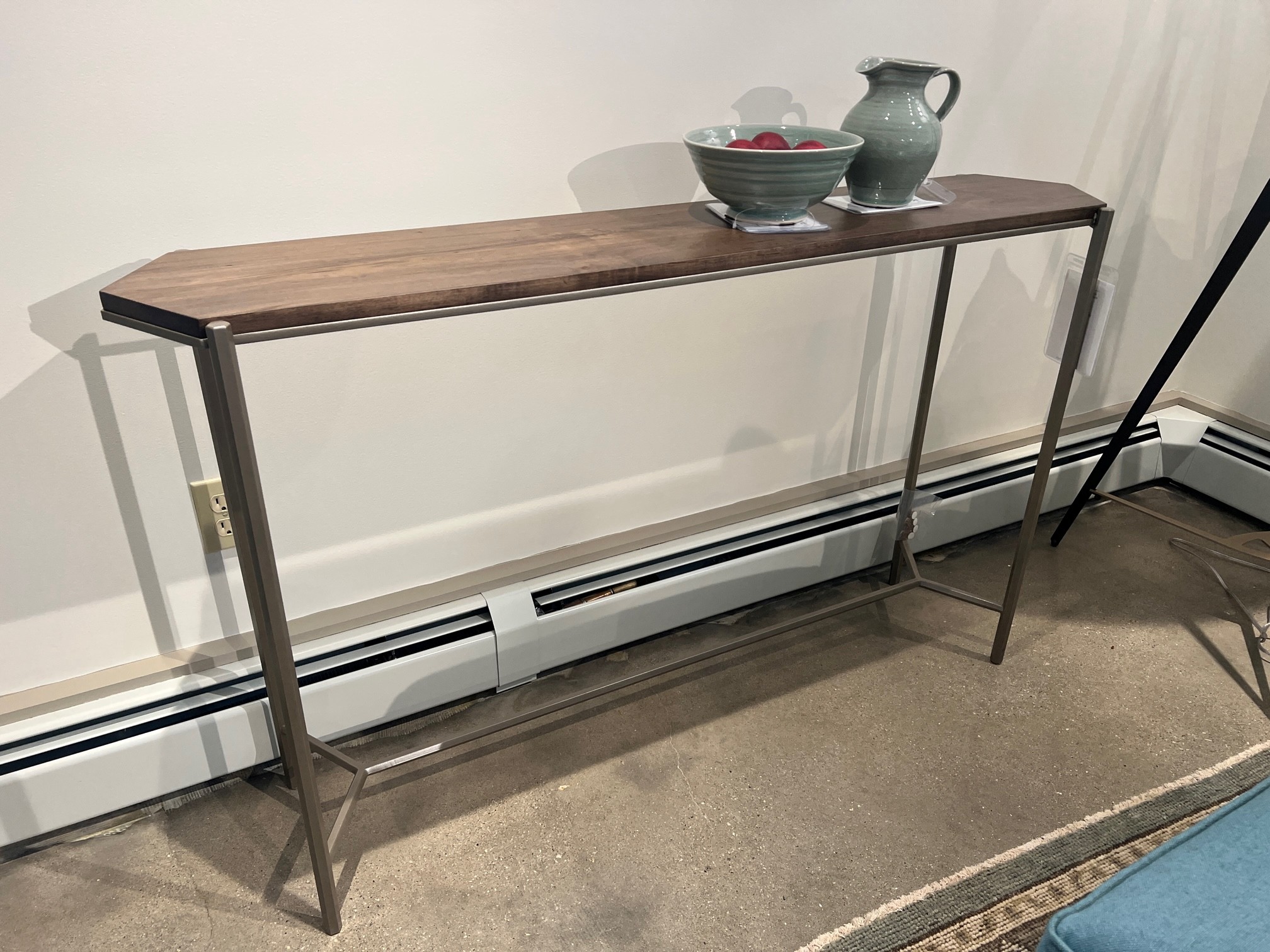 Causeway Console | Pierce Furniture