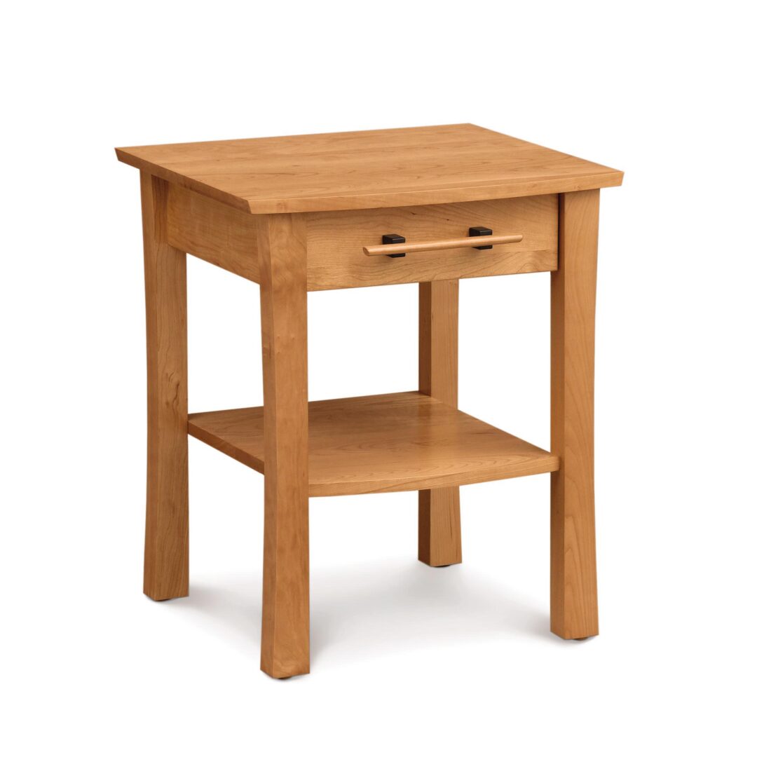 Monterey One Drawer Nightstand | Pierce Furniture