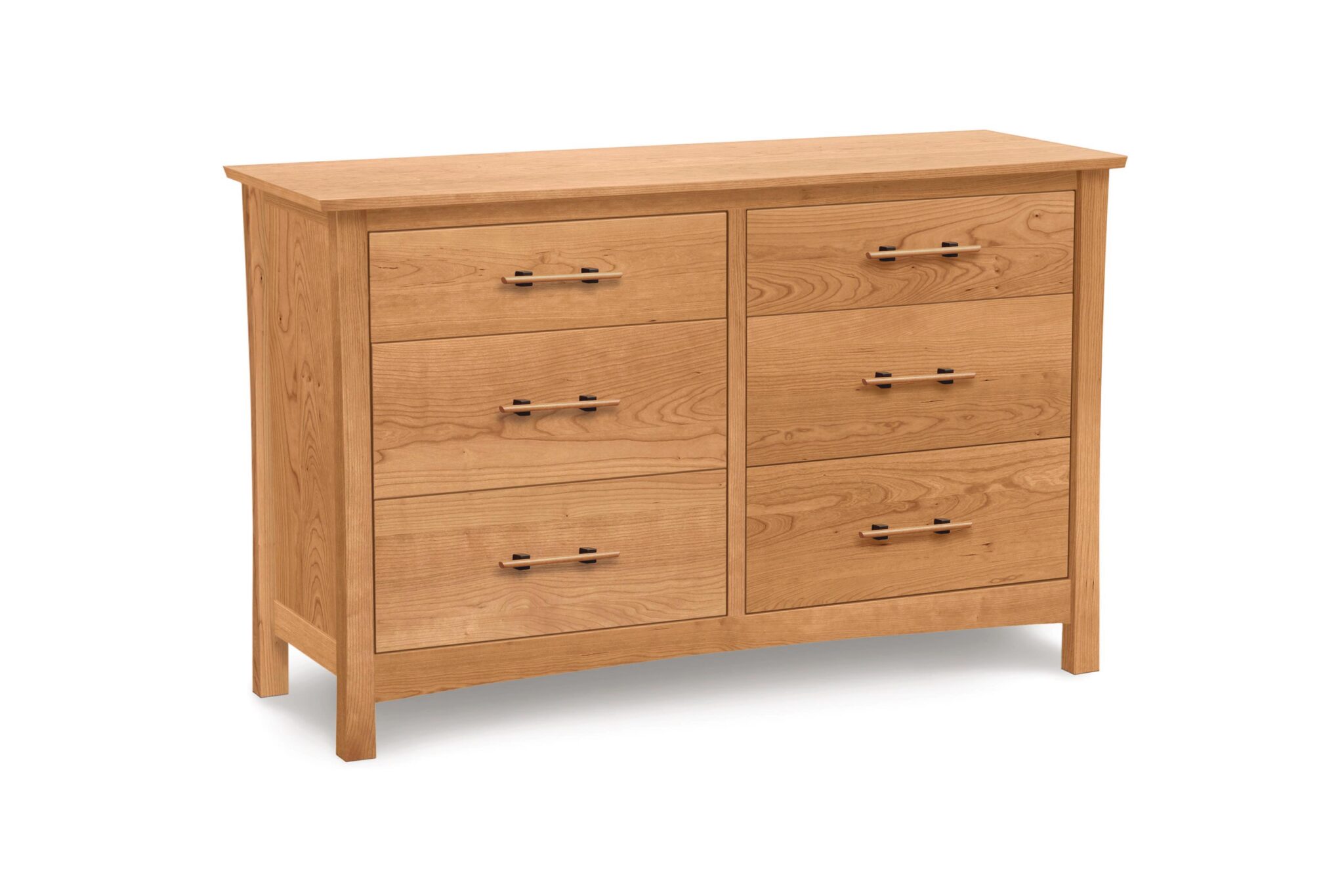 Monterey 6 Drawer Dresser | Pierce Furniture