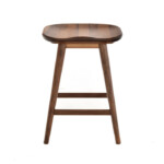 Walnut Grove Stool | Pierce Furniture